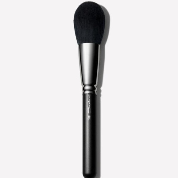 MAC Cosmetics | Makeup | Mac 5s Synthetic Powder Brush | Poshmark